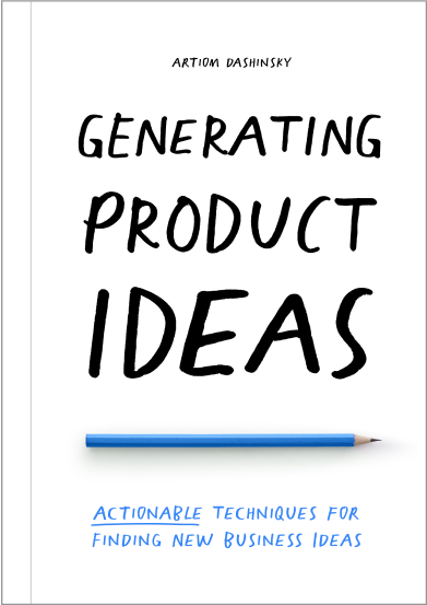 Solving Product Design Exercises: Questions & Answers book by Artiom Dashinsky