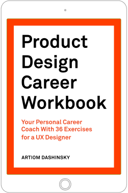 Product Design Career Workbook